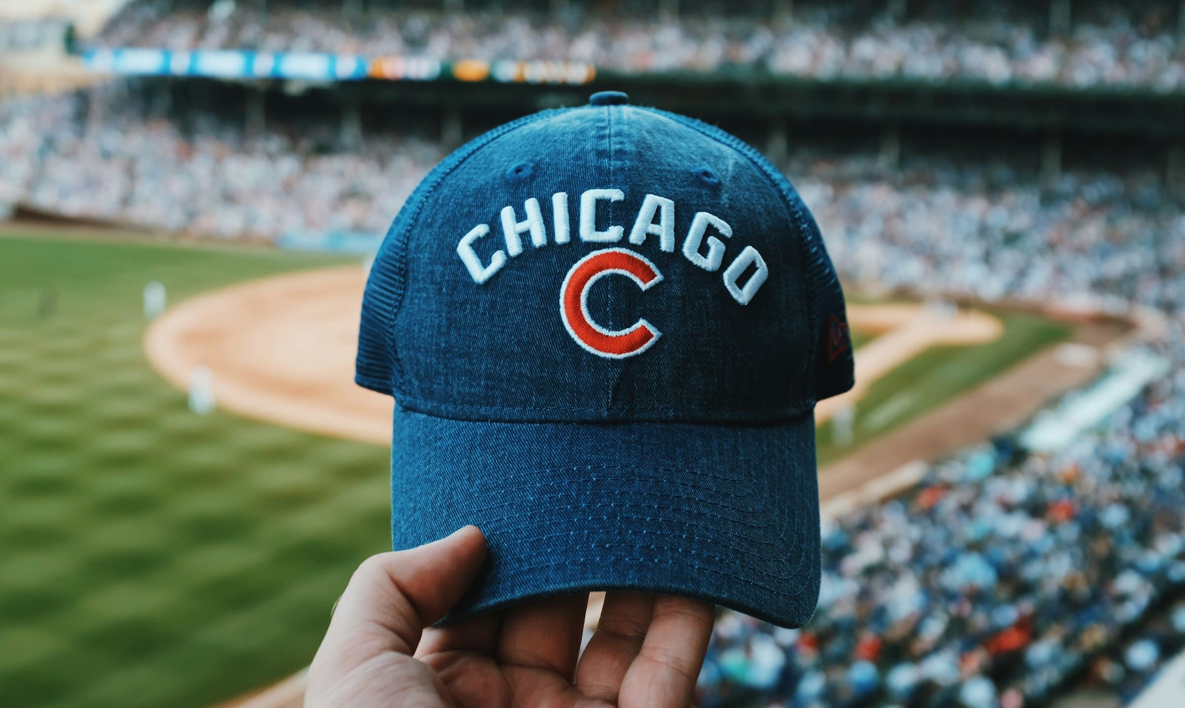 How Chicago's Sports Teams Got Their Names | ChicagoCentric