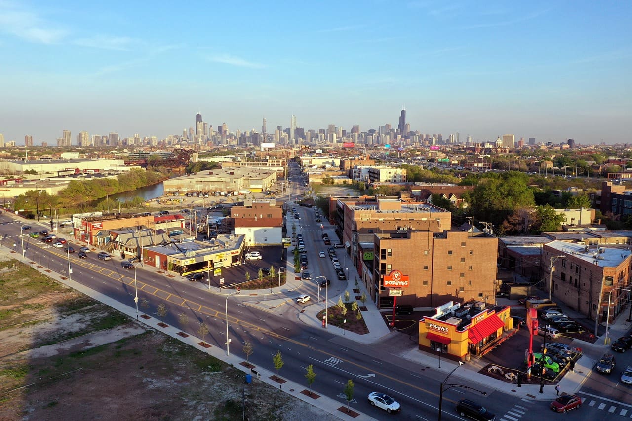 City Comparison | Chicago Vs. Philadelphia | ChicagoCentric